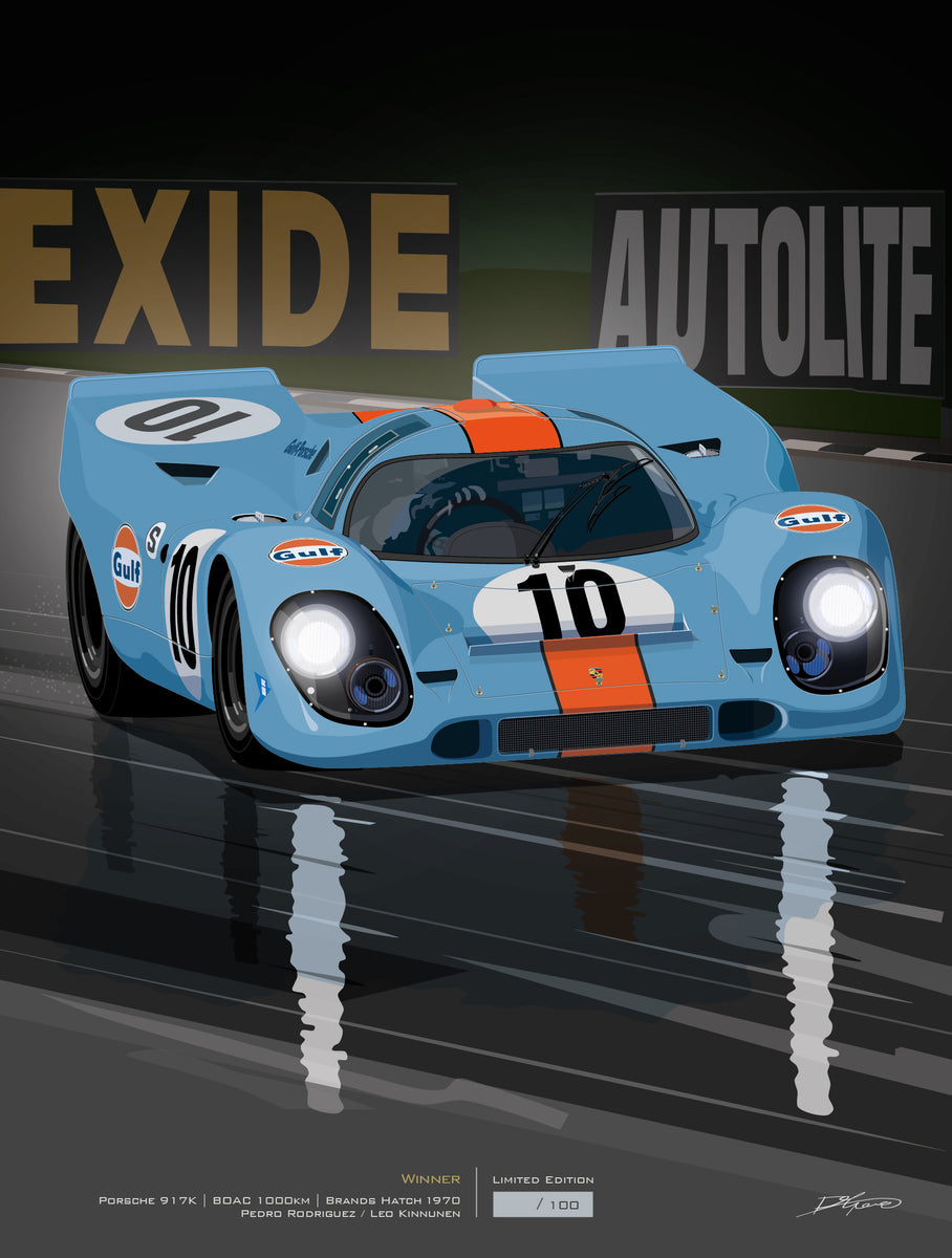 eMotion 01 – Autografic