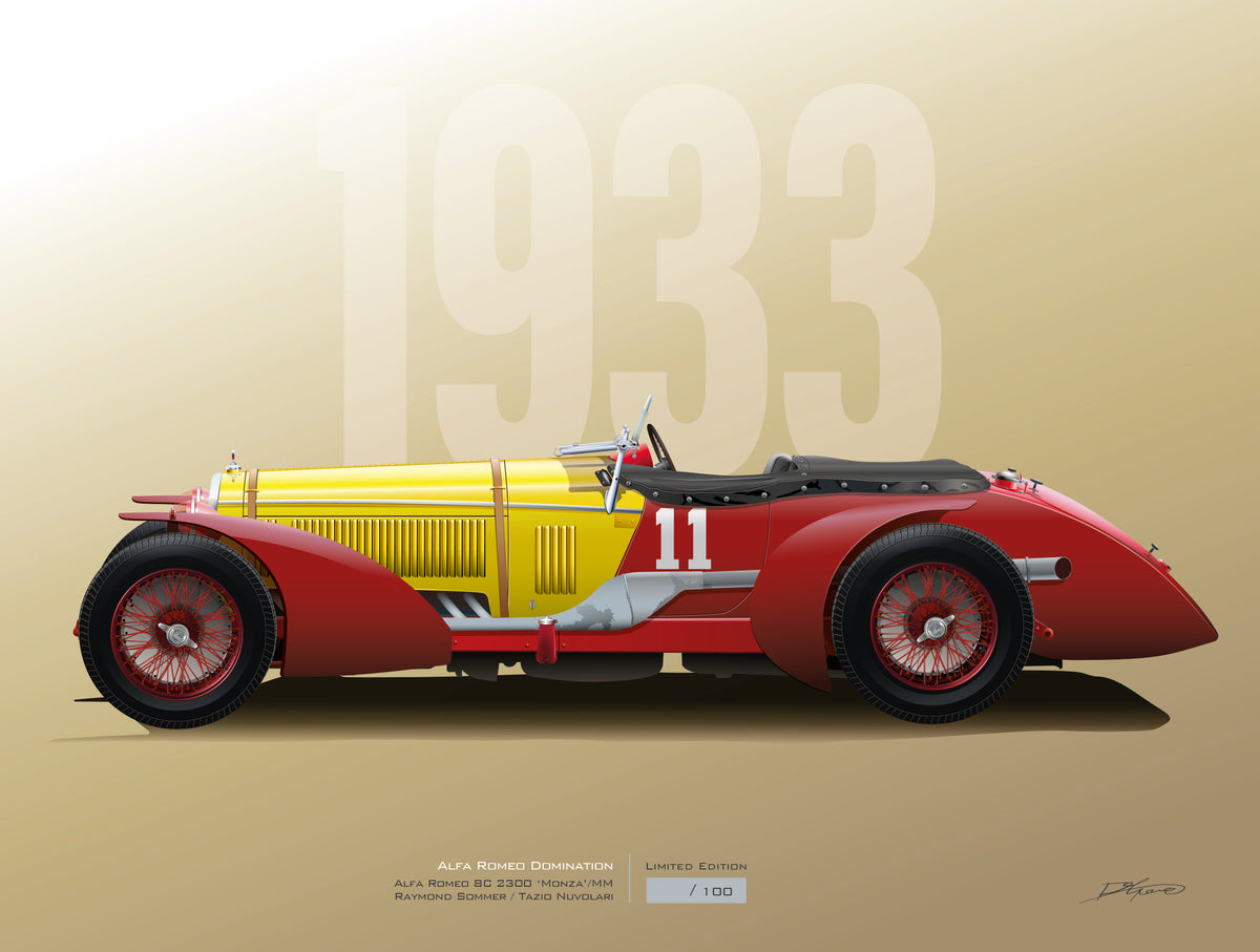 1933 LM100_03 – Autografic