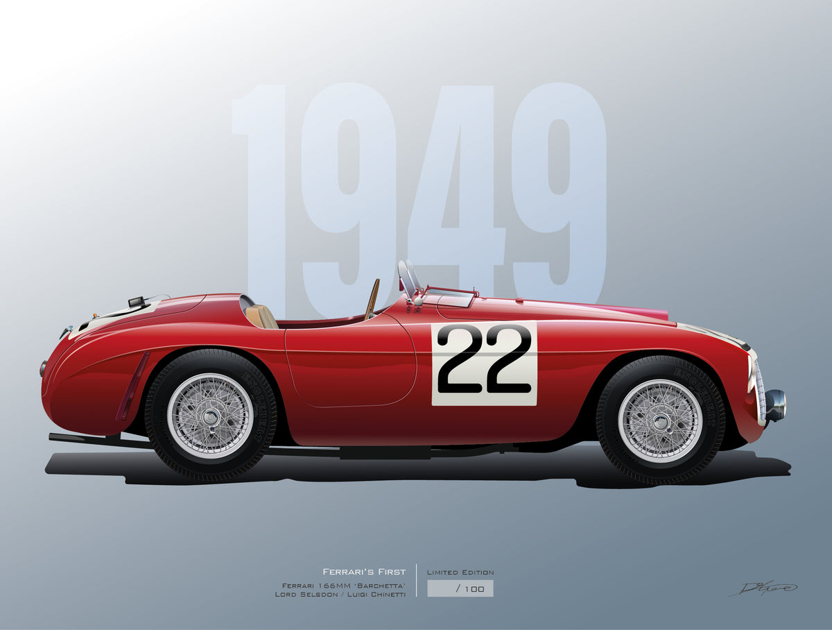 1949 LM100_05 – Autografic