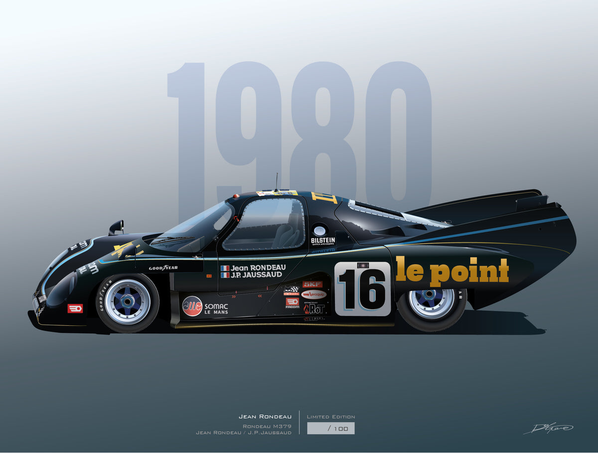 1980 LM100_14 – Autografic