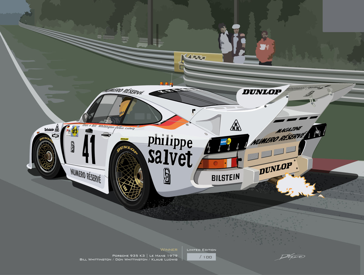eMotion 11 – Autografic